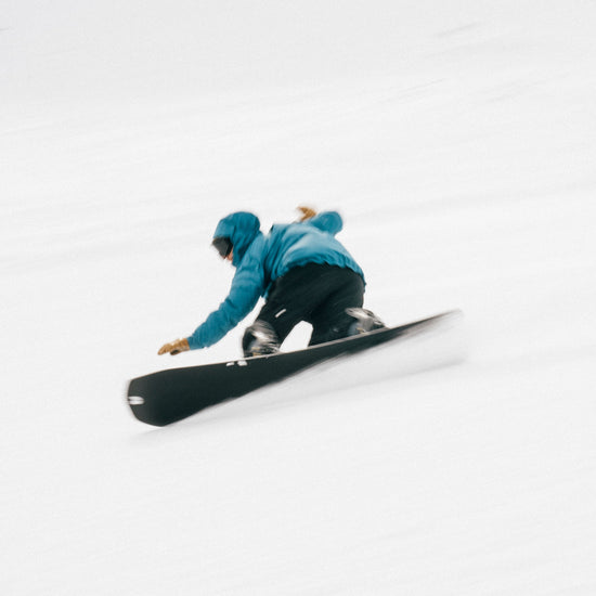 United Shapes Snowboarding