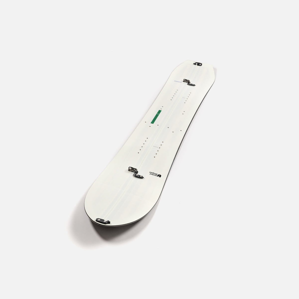 Covert | Unisex Splitboard – United Shapes