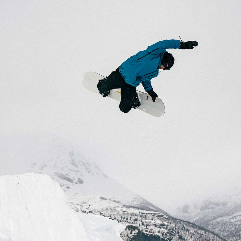 Horizon | FreeStyle Snowboard – United Shapes