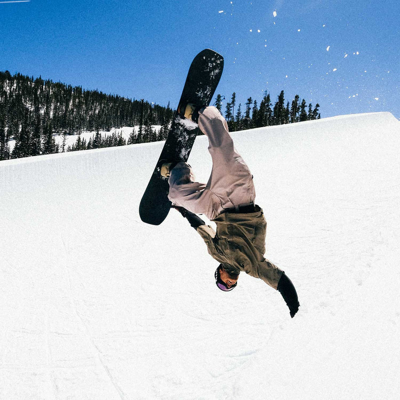 Object | FreeStyle Snowboard – United Shapes