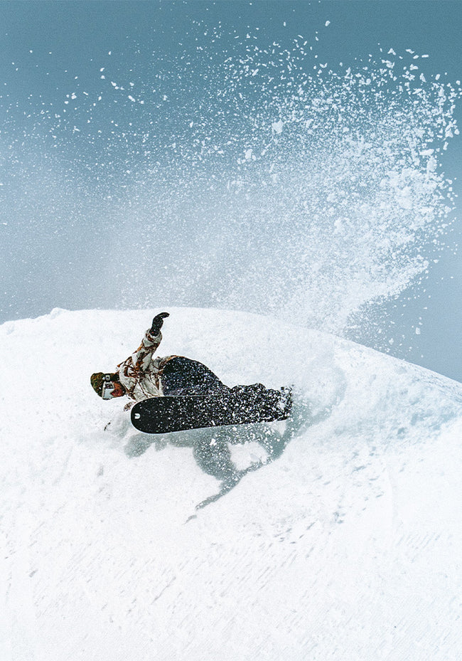 Horizon 2026 | FreeStyle Snowboard – United Shapes